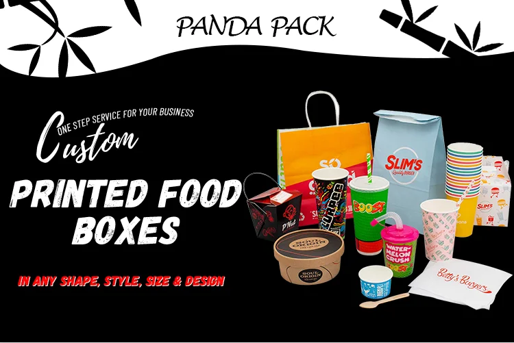 Custom Printed Food Paper Corn Dog Packaging Korean Hot Dog Box ...