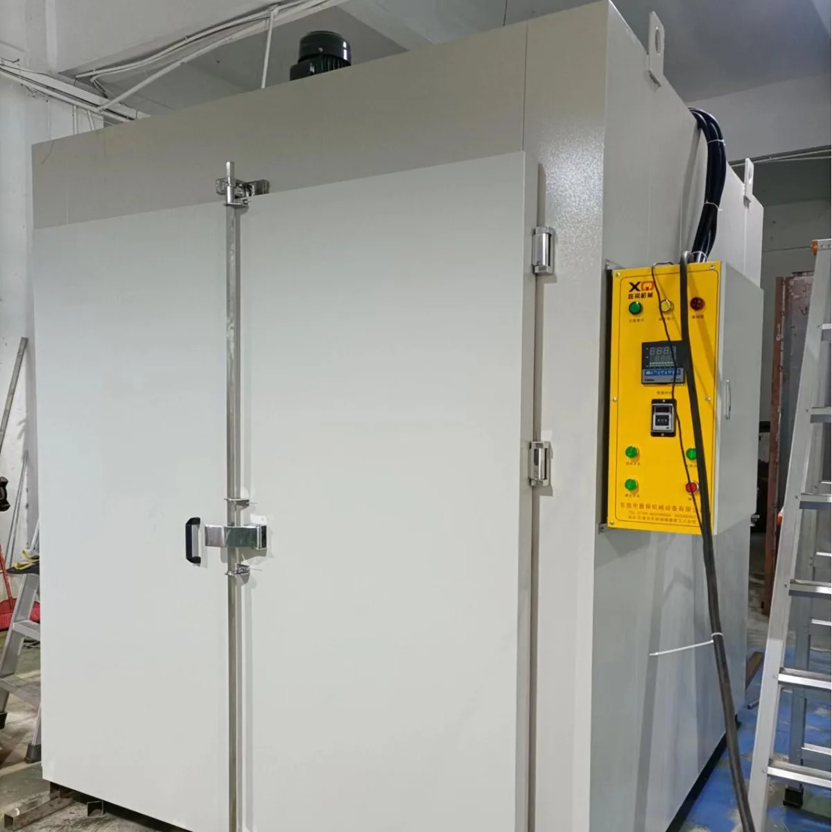 Sc02d Custom Hot Air Circulation Industrial Constant Temperature Oven ...