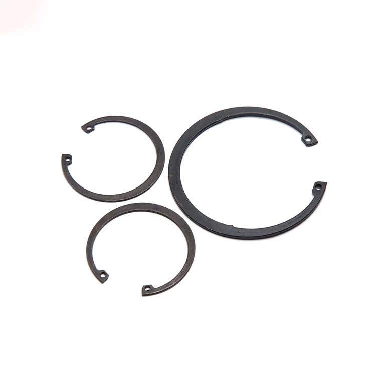 Retaining Ring / Circlips (DIN472 DIN471) Retaining Rings for Bores ...