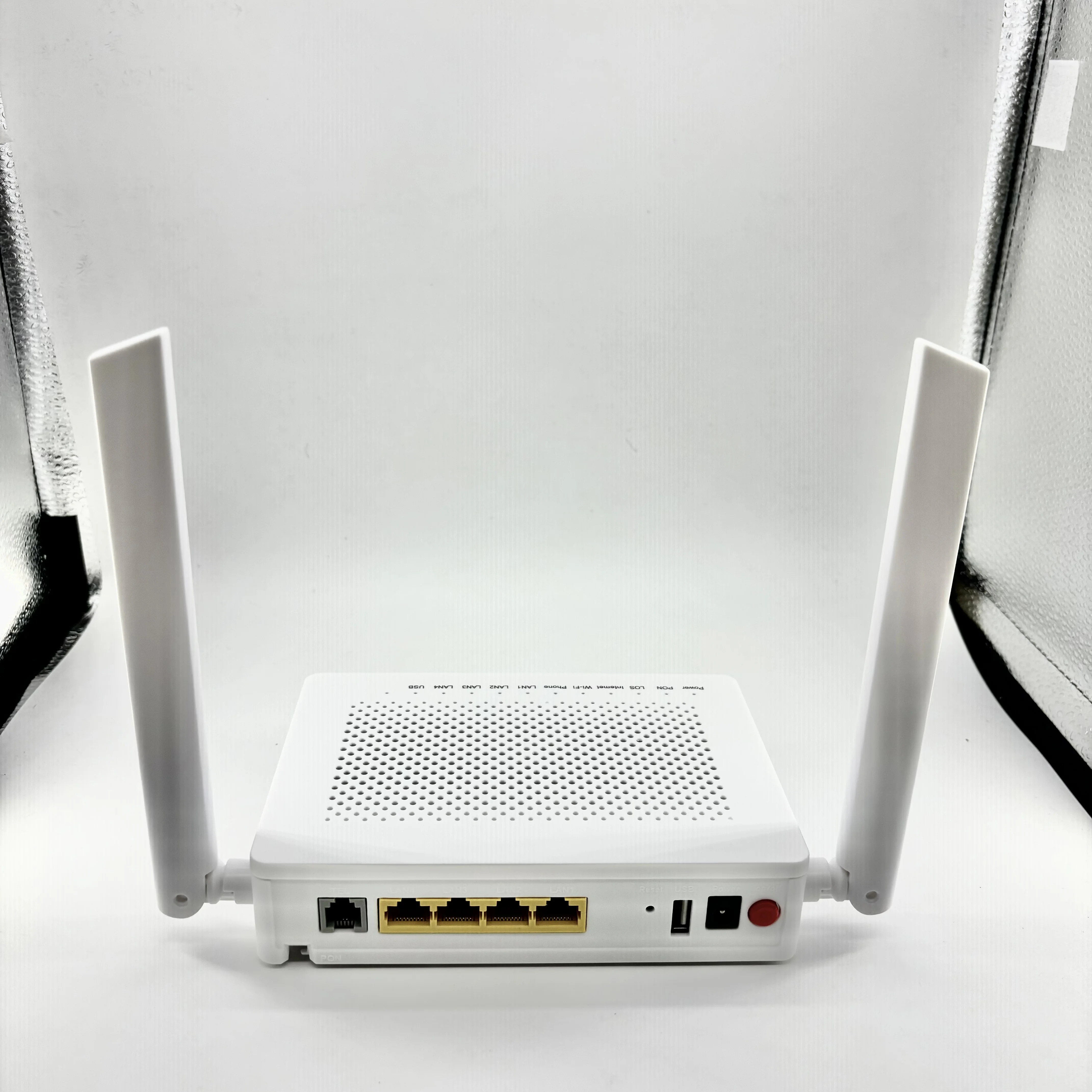 EG8145V5 optical fiber equipment Original EG8145V5 WIFI MODEM ONU dual ...