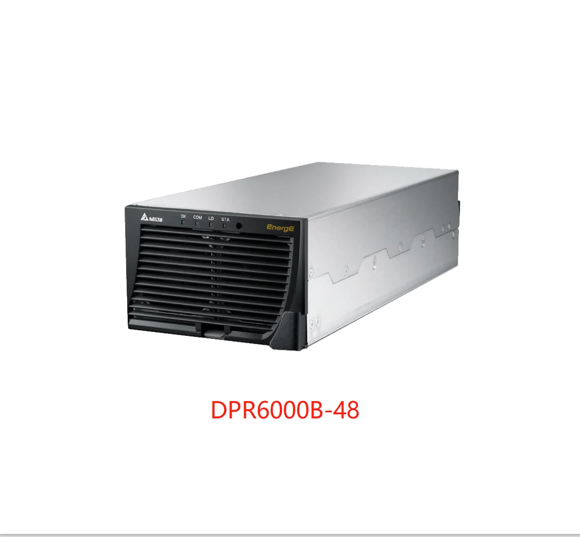 Delta整流器模块DPR6000B-48 48V 6000W模块从Delta| Alibaba.com