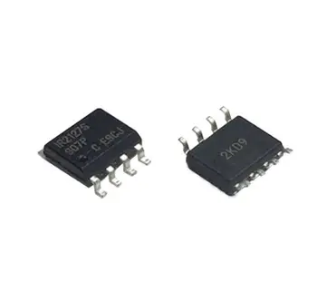 Ir2127strpbf Ir2127s Ir21271strpbf Sop-8 Gate Driver Ic - Buy ...