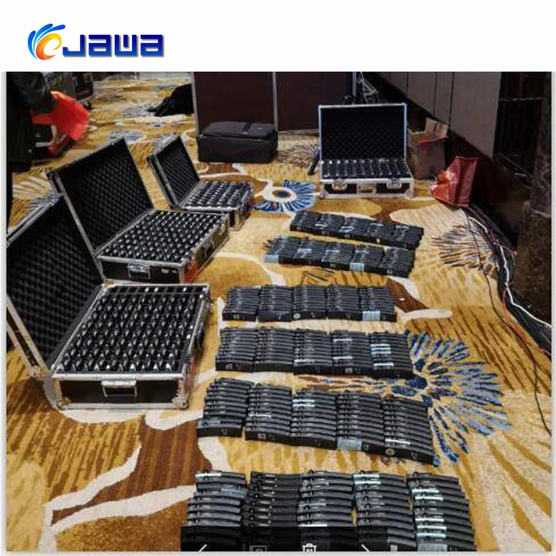 Second-hand Bosch Ir Wireless Multi Language Interpreting Full Digital ...