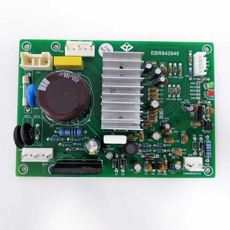 High-Quality EBR842945 Control Board for Refrigerators - Reliable ...