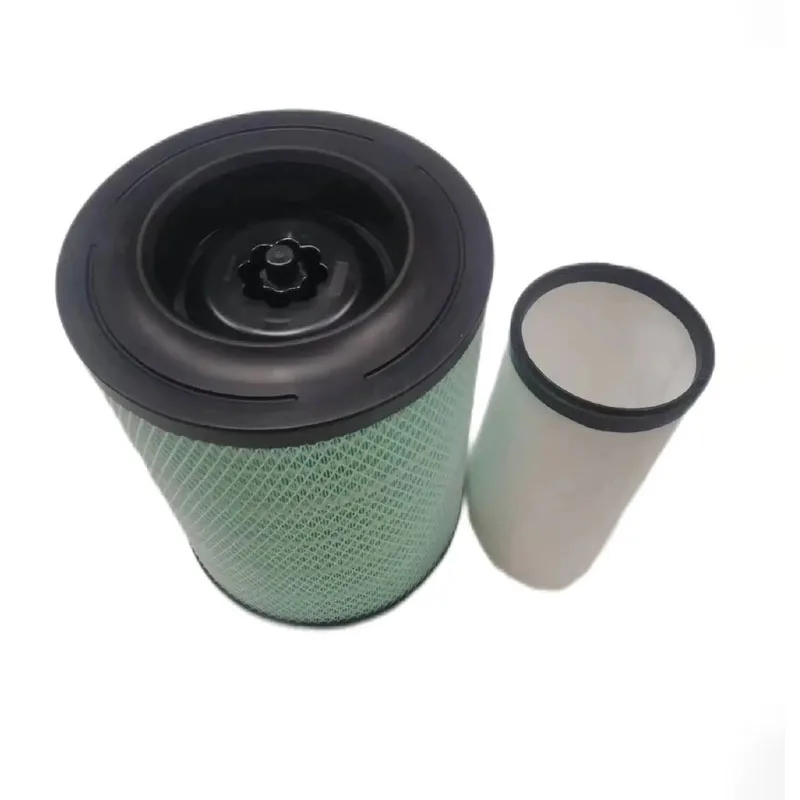 High-efficiency Truck Air Filters for Volvo - OEM 21337557