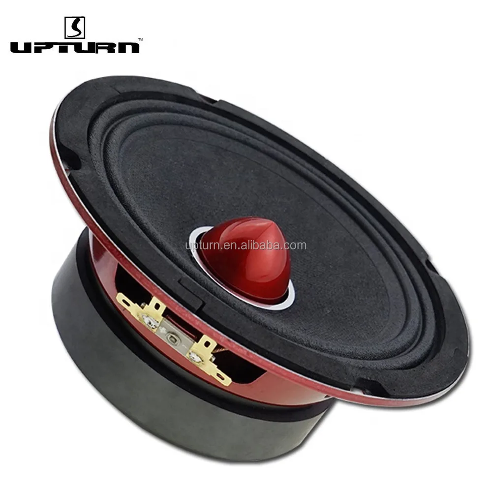 8 Inch Loudspeaker Midrange Speaker (md80s30-06 )midrange Speaker - Buy Loudspeake,Mid-range ...