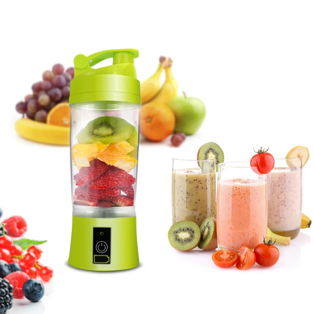 Usb Rechargeable Colorful Electric Personal Mini Quick Hand Mixer ...