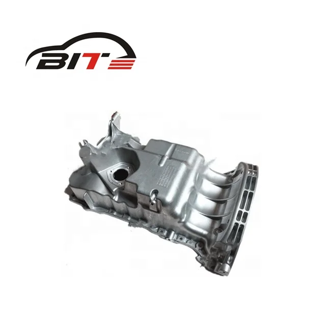 Hochwertiges Getriebe Oil Sump Engine Oil Pan Für Benz A2700100113 ...