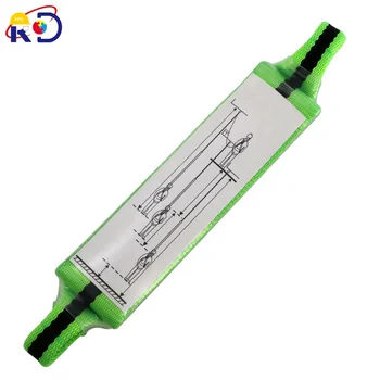 Anti Falling Buffer Belt Buffer Bag Buffer Equipment For High Altitude ...