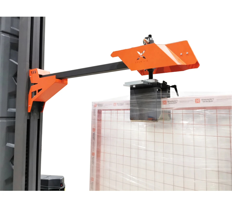 Alibaba.com: Automatic Pallet Stretch Wrapping Machine, Door & Window ...