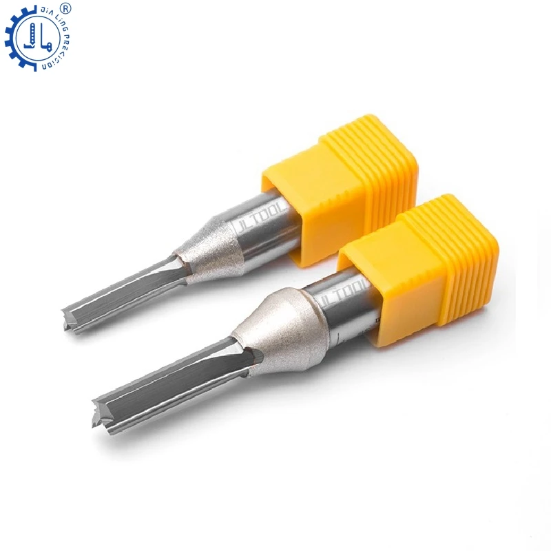 Arden TCT Router Bits for Woodworking - Precision & Durability