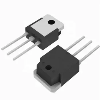 Original Bipolar Transistor Pnp 250v 15a 30mhz 150w Through Hole To-3p ...