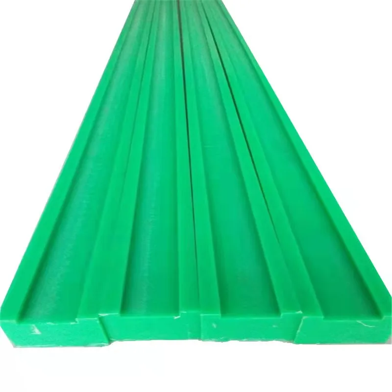 UHMWPE Guide Rail - Durable and Efficient Mechanical Parts