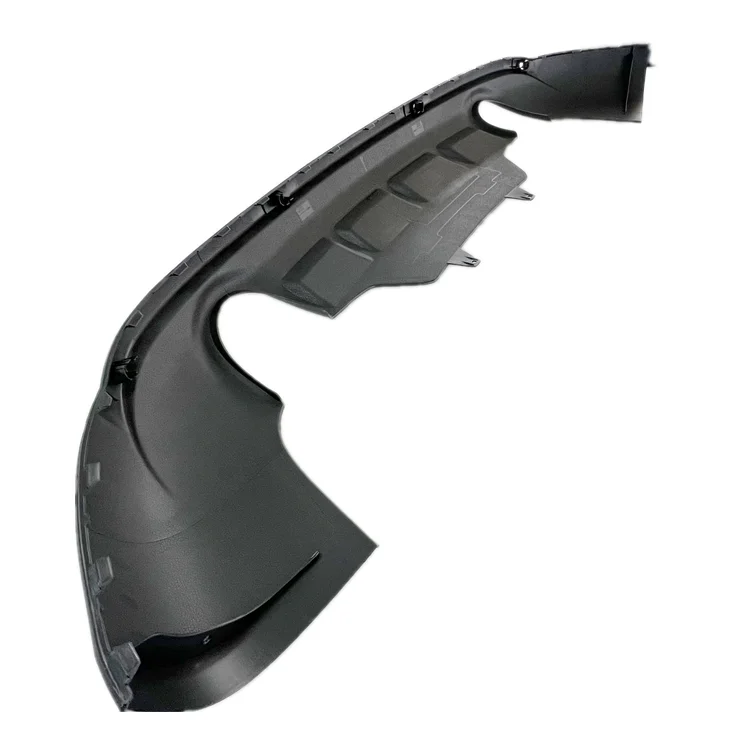 Body Parts Rear Bumper Air Deflector Rear Bumper Deflector For Audi Q5 ...