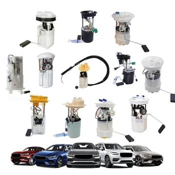 Wholesale Factory Auto Parts Auto Engine Systems Fuel Pump For Volvo ...
