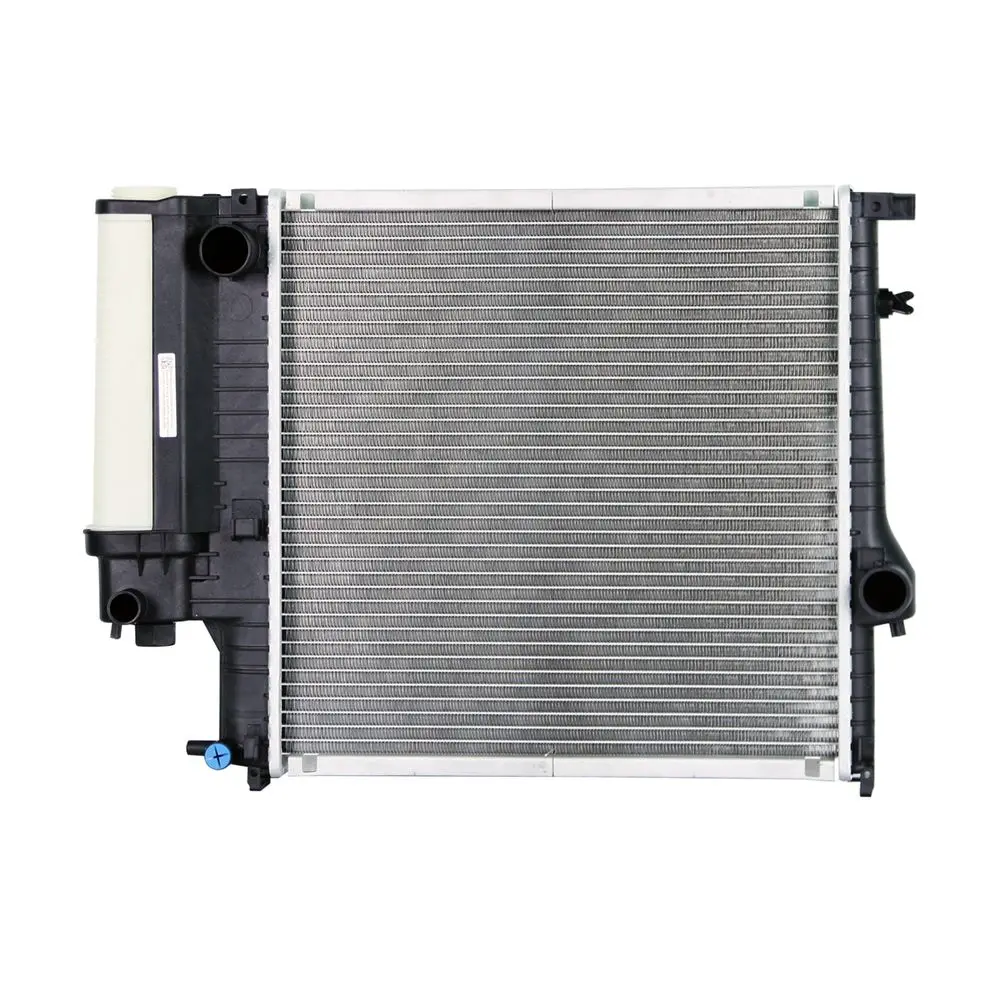 Aluminum Radiators for BMW E30, E34, E36 - Reliable Cooling