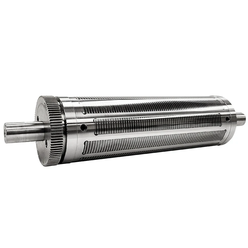 Customized Long Life Flexible Die for Stable Cut Height