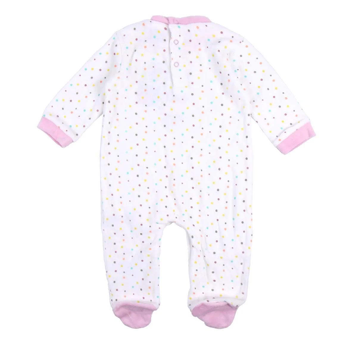For Peppa Pig Luxury Pajamas for Baby Girls 100% Cotton Flannel and ...