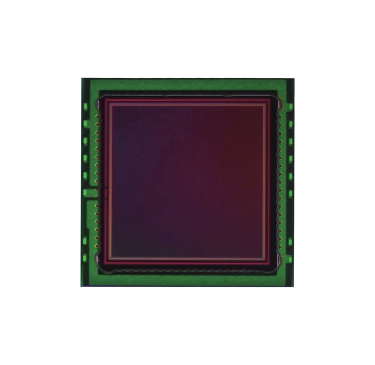 Endoscopy Image Sensors - High Performance & Originality