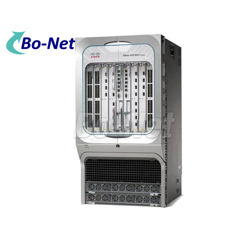 Used Original Asr9010-dc High-end Router Power Supply - Buy Power ...