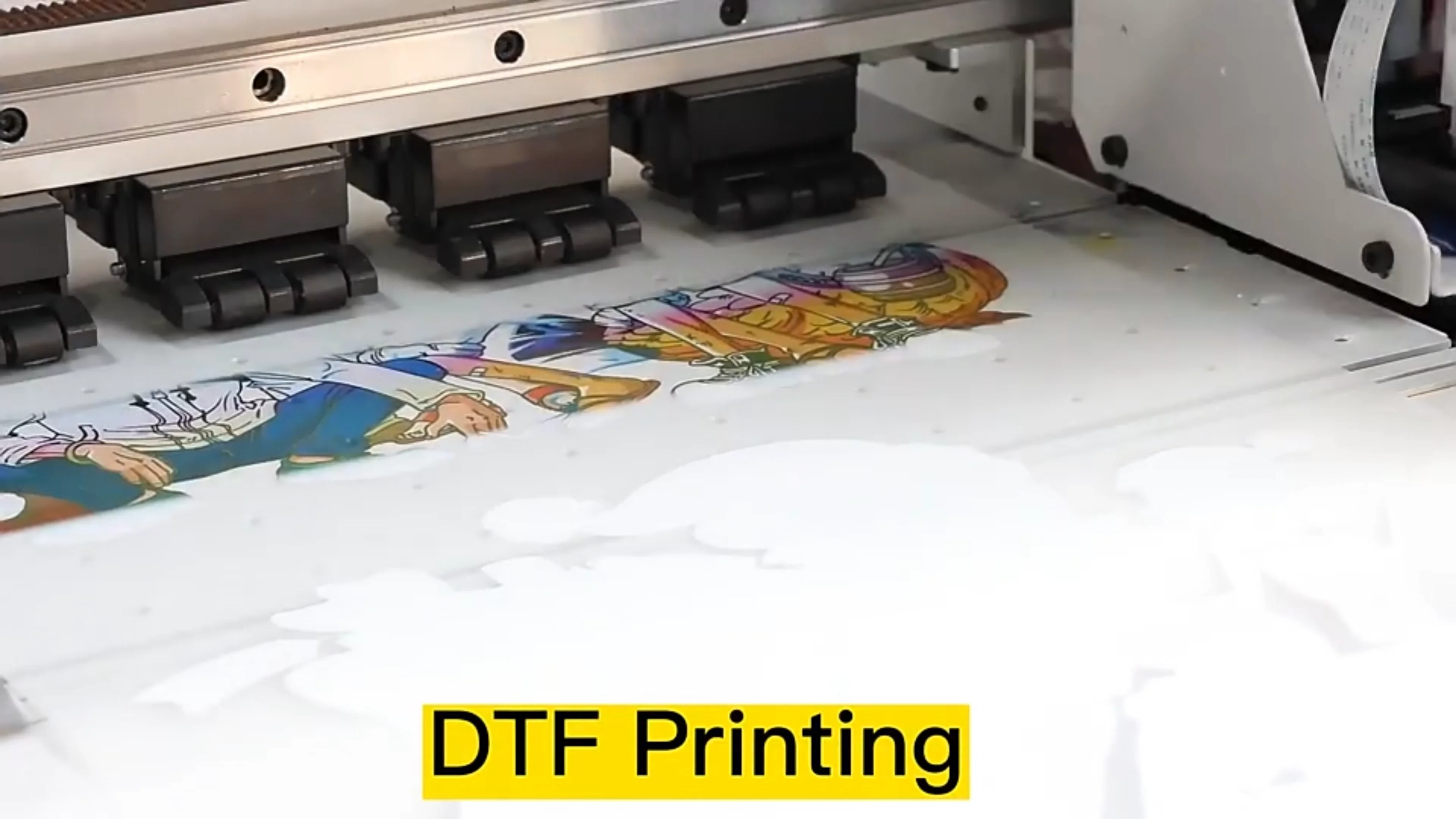 爱普生l805 I3200 4720 5113 Dx5打印机100毫升250毫升500毫升1000毫升高级dft丁塔白色恩克雷彩色紫外纺织墨水 - Buy 转移tinta 100 250 ...