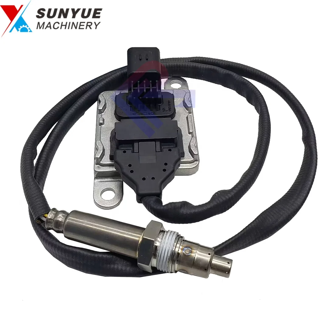 5390117 539-0117 For Cat Nox Nitrogen Oxide Sensor - Buy 539-0117 ...