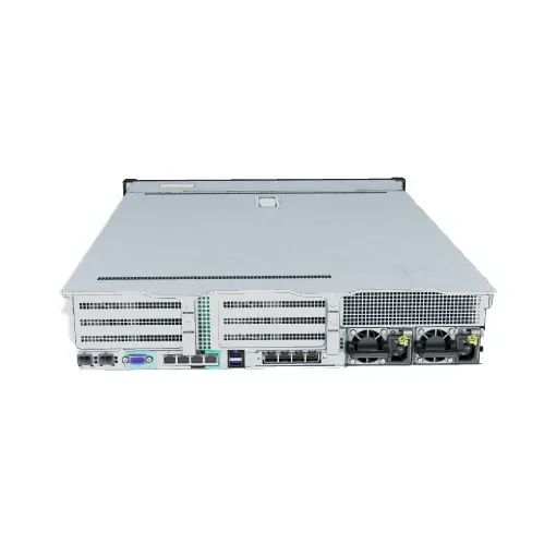 2U Huawei 2288H V5 Server with Intel Xeon Gold, GPU, & Windows