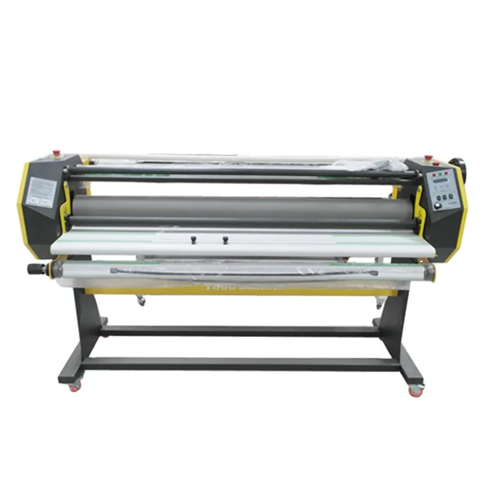 High Precision Printing Press Industrial Laminating Machine - Buy ...