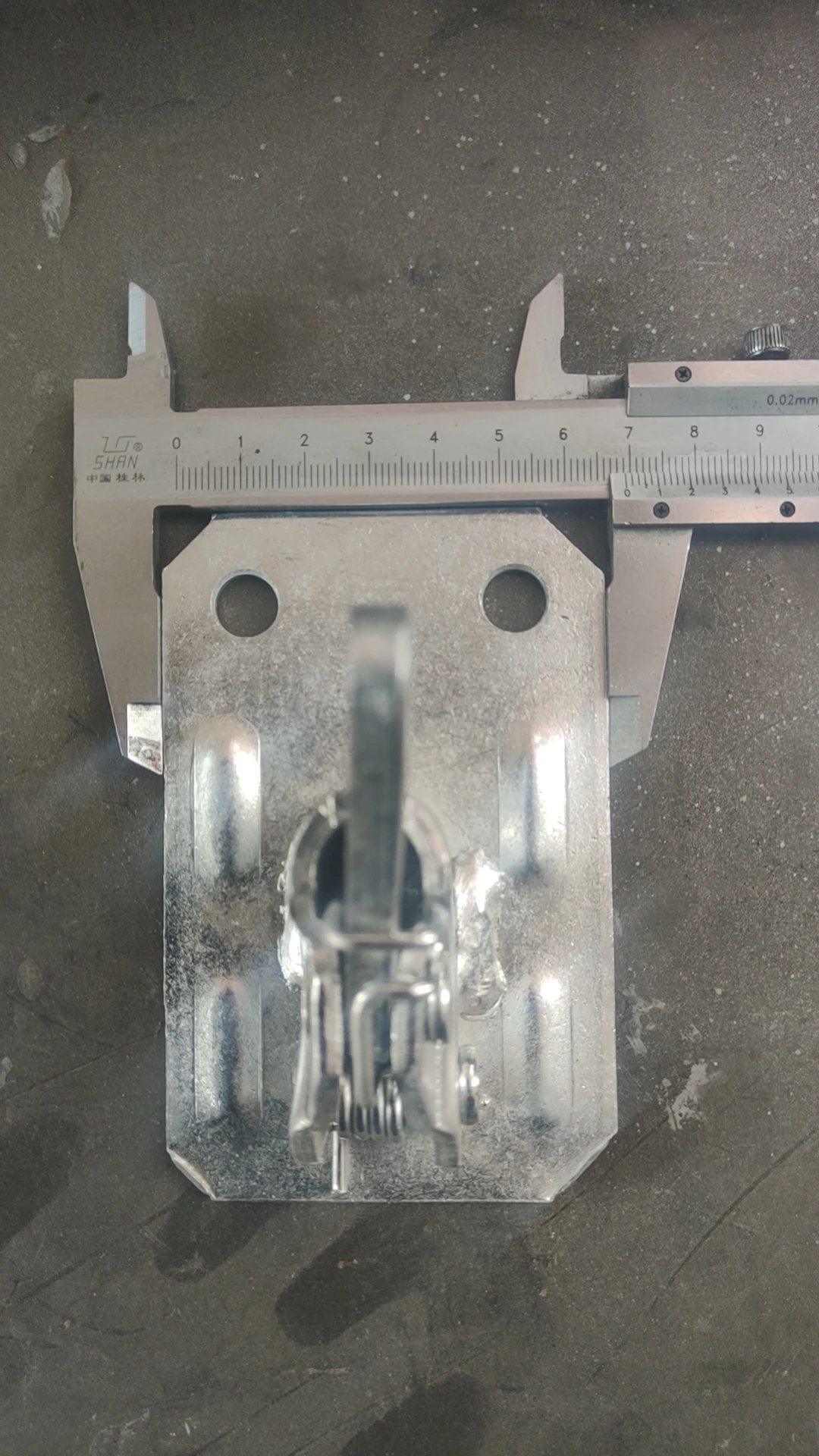 Scaffolding Formwork Clip Rapid Clamp| Alibaba.com
