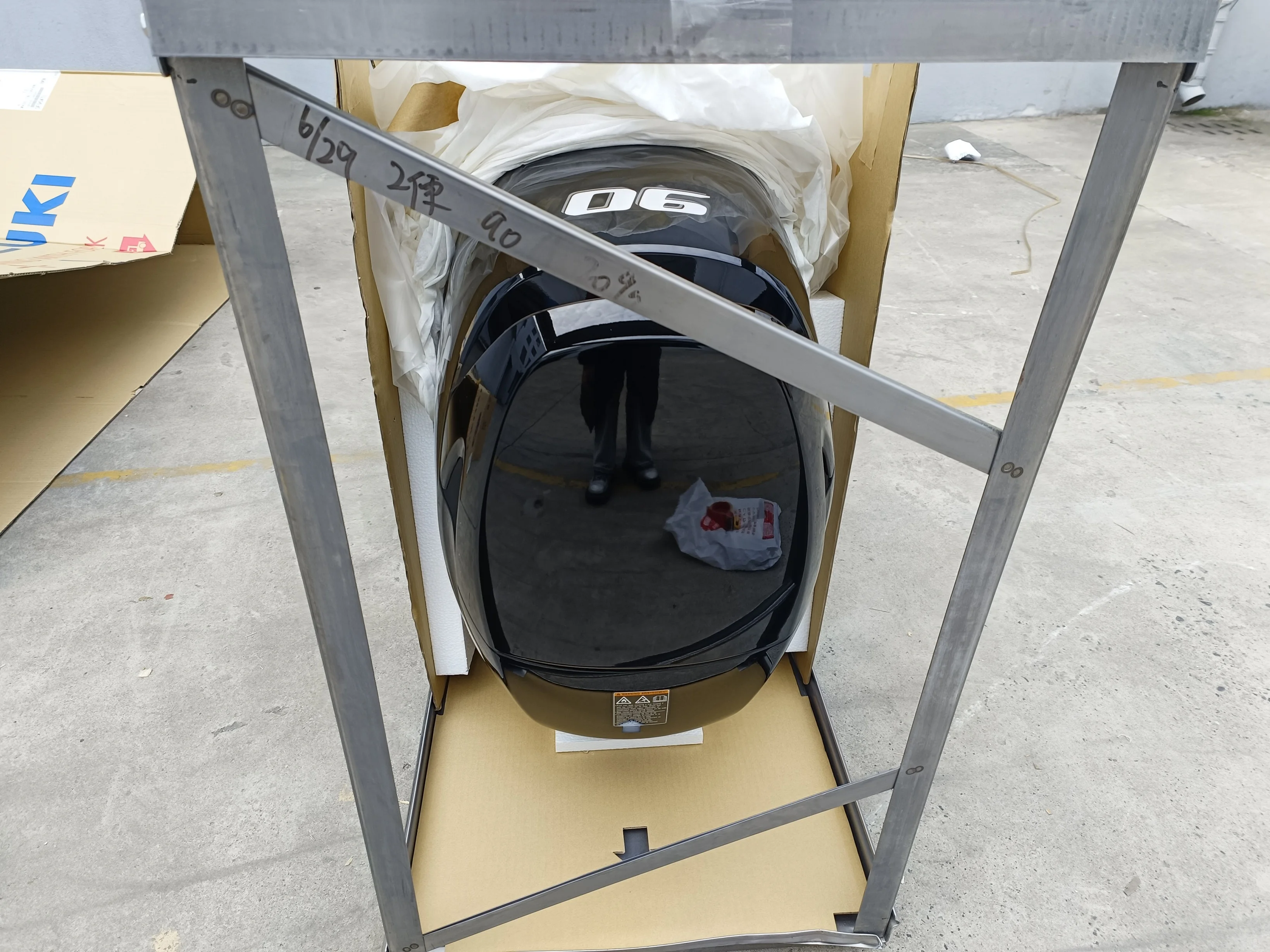 Suzuki DF90A 4 Stroke Boat Motor Engine 90HP Outboard Engine| Alibaba.com
