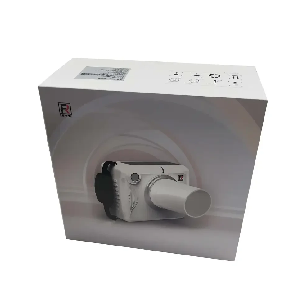 Original High Frequency Refine X Ray Camera Portable X Ray Camera ...
