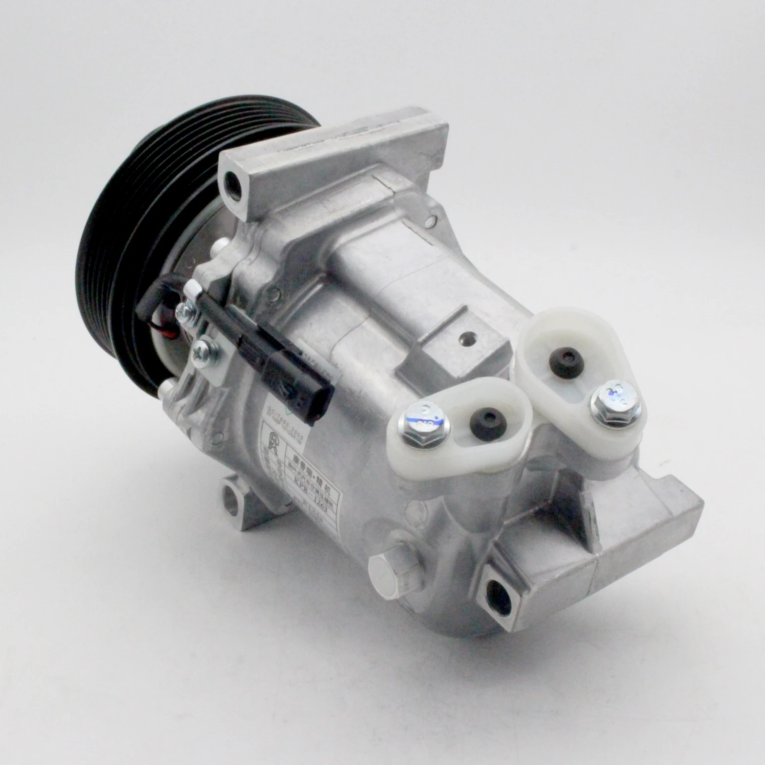 Alibaba.com: OEM 926009541R AC compressor for Renault Fluence and ...