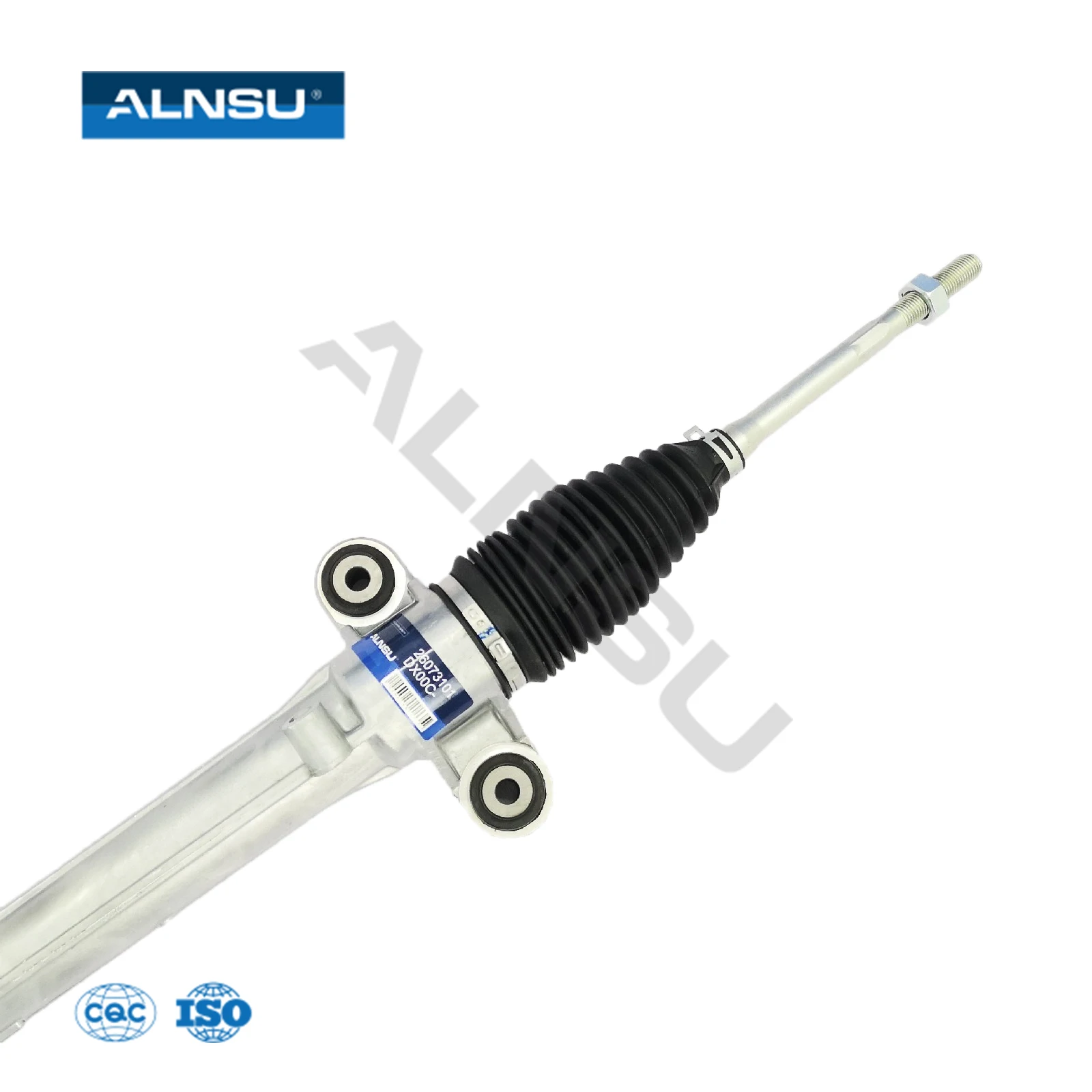 ALNSU Steering Box for Toyota Corolla - Reliable Performance