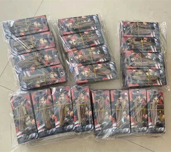 6 Styles One Piece Luffy Zoro Ace Eight Bones Umbrellas Summer Anime ...