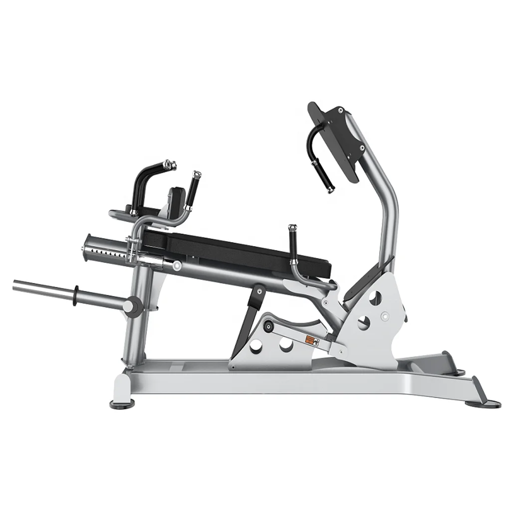Commercial Vertical Leg Press Muscle Leg Targeted Compact Leg Press Jlc ...