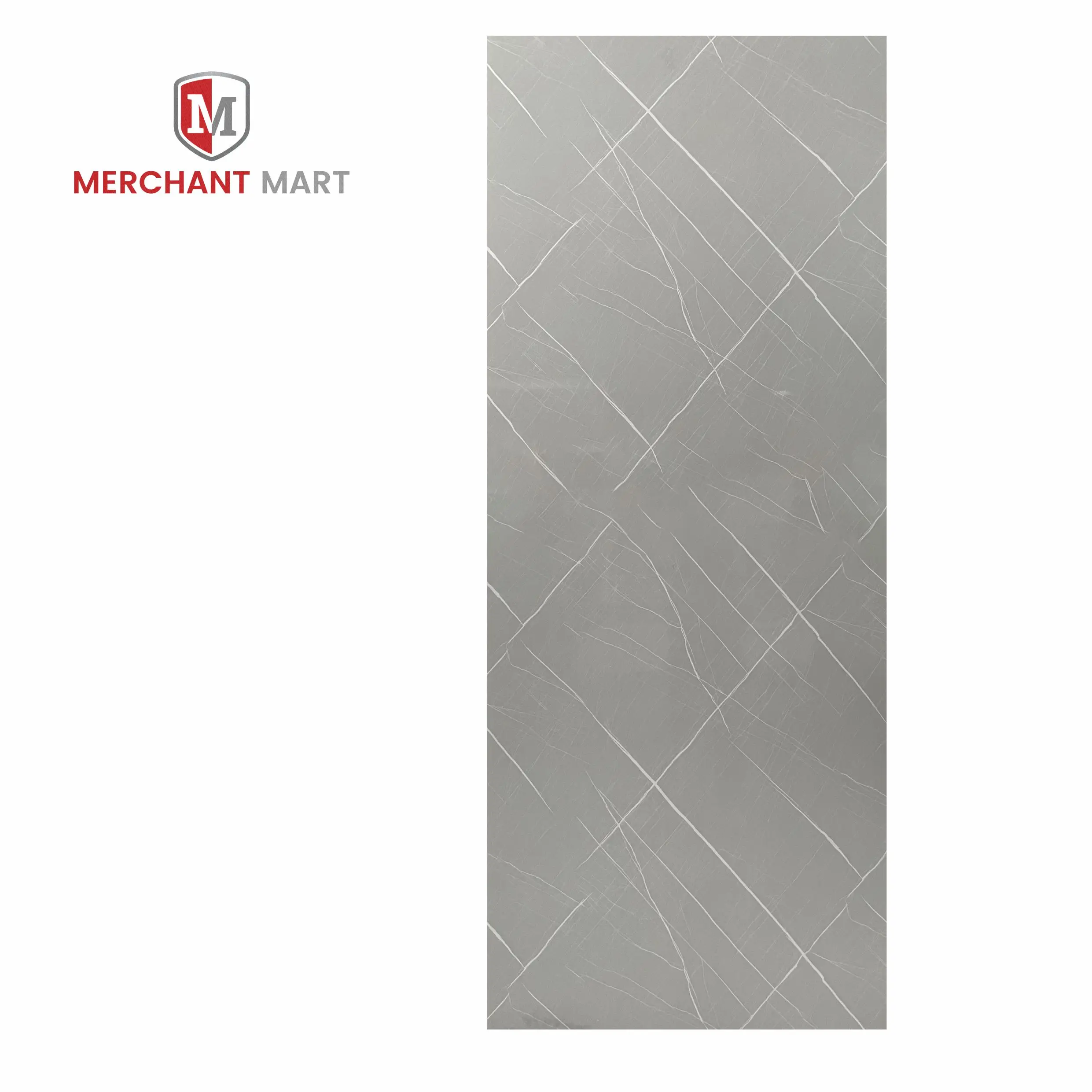 Pvc Marble Sheet Alternative Bathroom Tile Pvc Waterproof Marble Look ...
