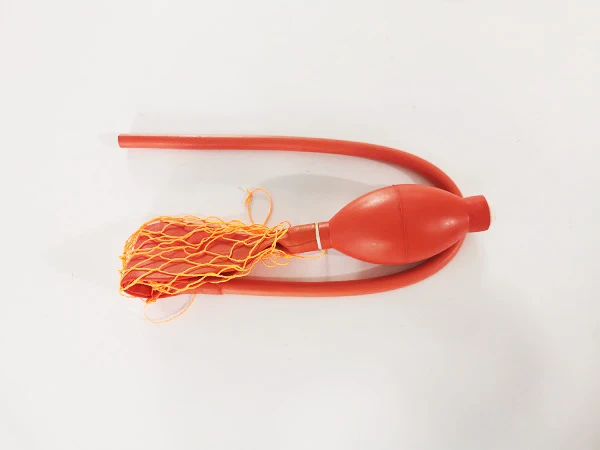 Professional Medical Optical Rectoscopy - Sigmoidoscope Set