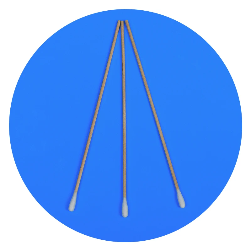 Disposable Medical Surgical Sterile Nasal Throat Oral Dna test Sampling ...