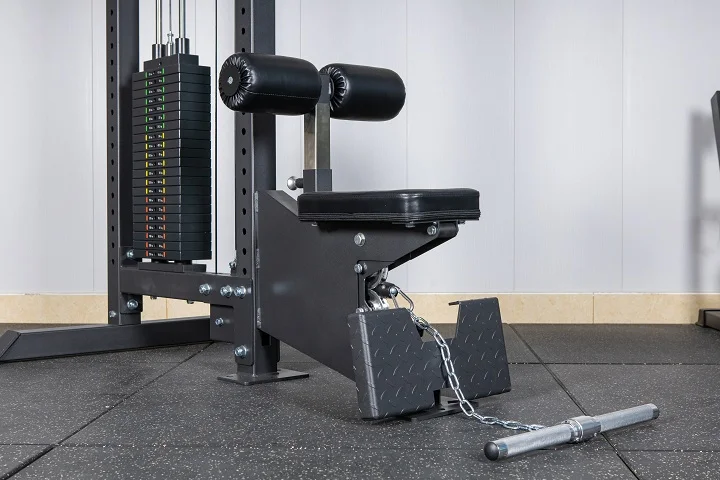 Pulley Machine Lat Pull Down and Low Row Machine| Alibaba.com