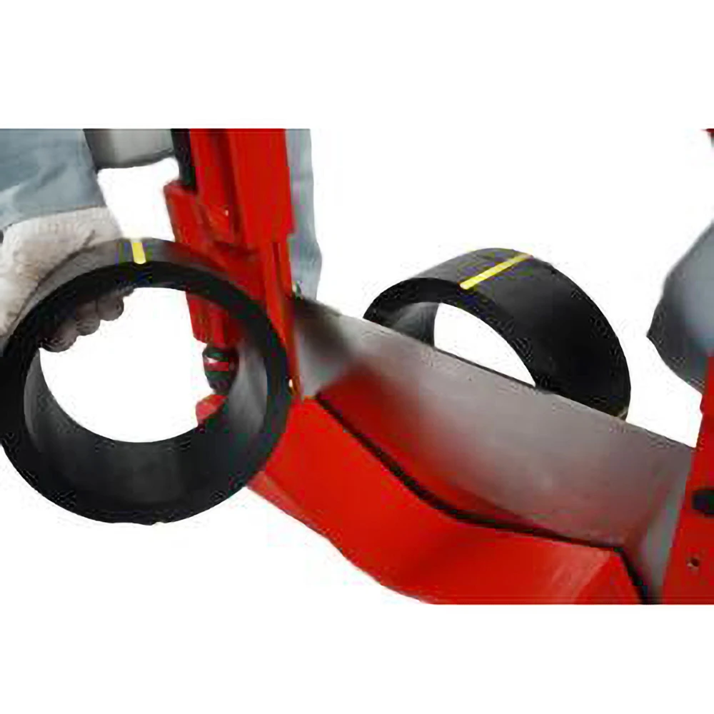 Fcst221075 Hdpe Pipe Guillotine Tool Cutter For Fiber Optical Network ...