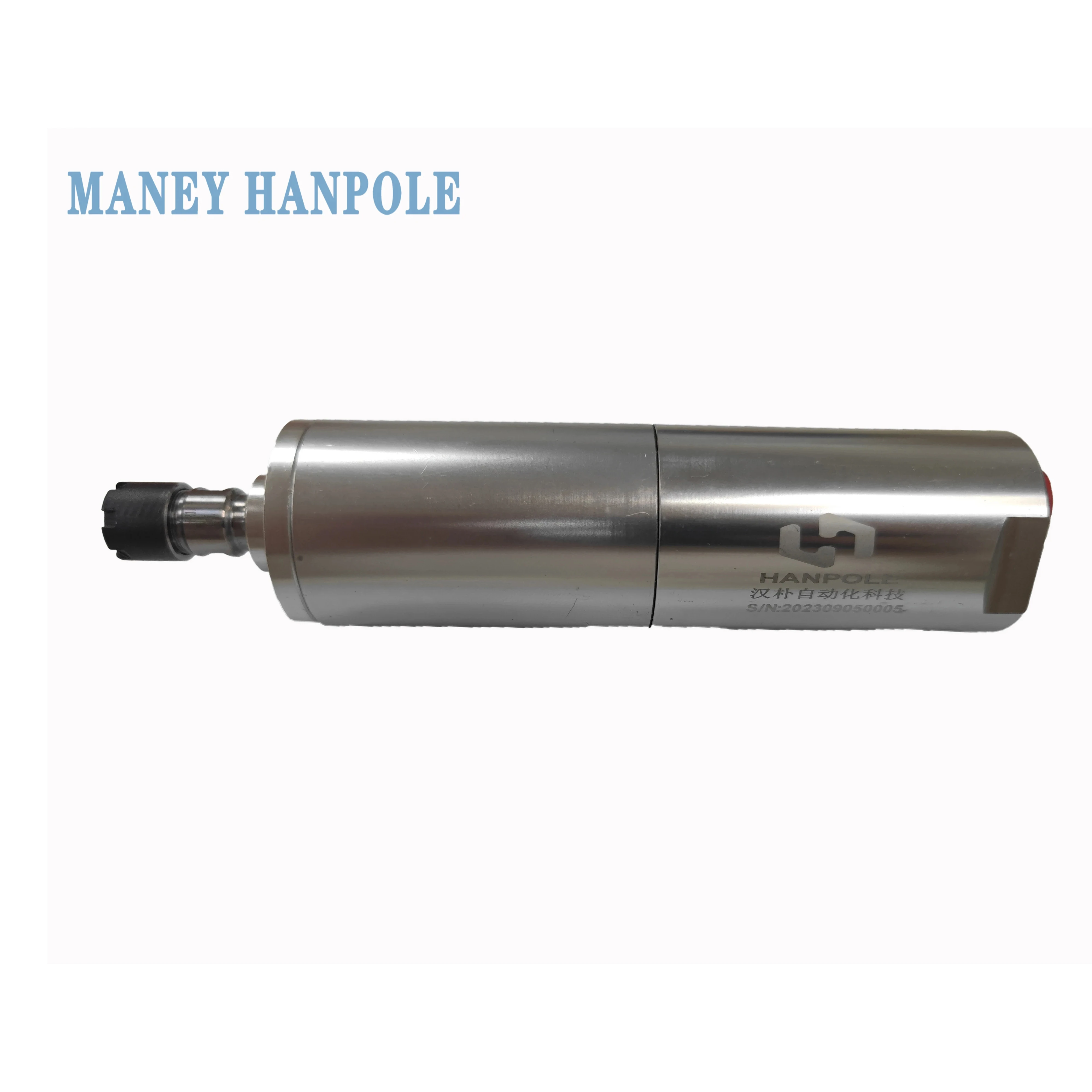 New Pneumatic Spindle For Polishing For Manufacturing Plants Original ...