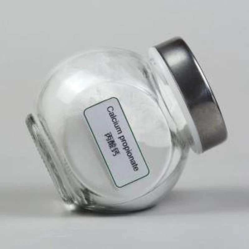 25KG Calcium Propionate - High Purity Food Preservative