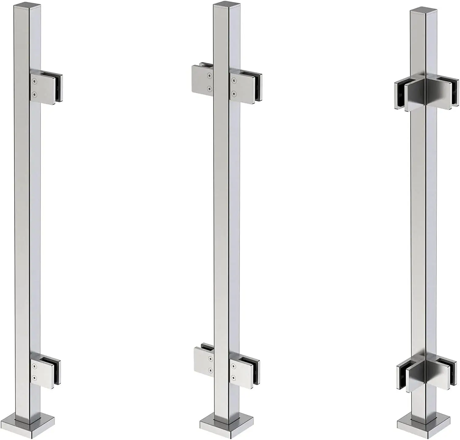 Stainless Steel Balustrades - Durable and Stylish Solutions