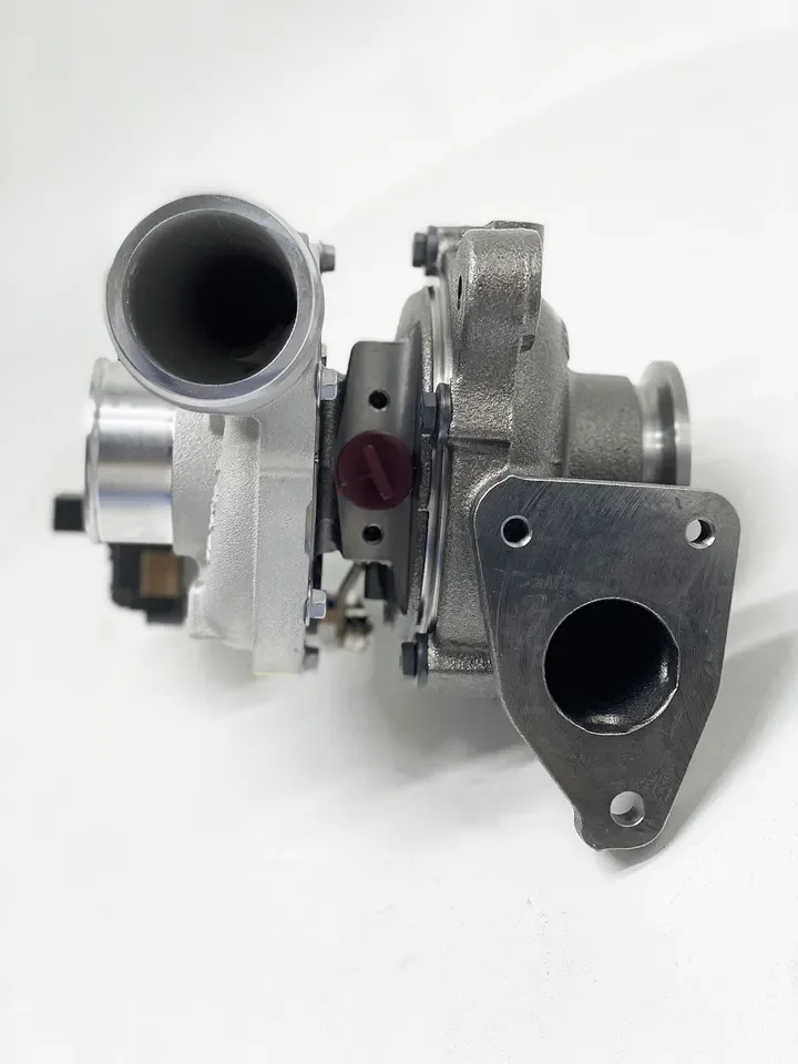 上汽大通g10 1.9t长安f70柴油车gtc1446涡轮增压器d19发动机848184-0002 848184-5002 - Buy K03 ...