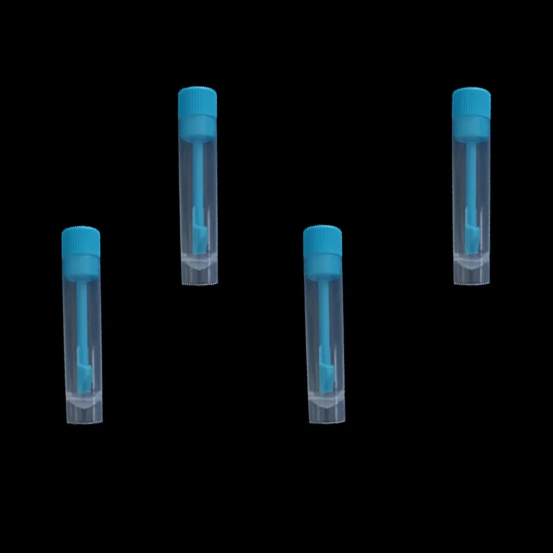 Medical Plastic Disposable Sterile Specimen Cup 7ml Sample Cup Fecal ...