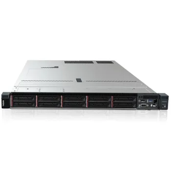 Lenovo Thinksystem Sr630 V2 1u Rack Server Ddr4-32gb-2933y For New ...