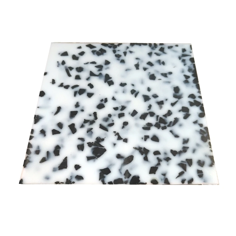 Sale Modern Style High Density Polyethylene Sheets Recycled Plastic ...