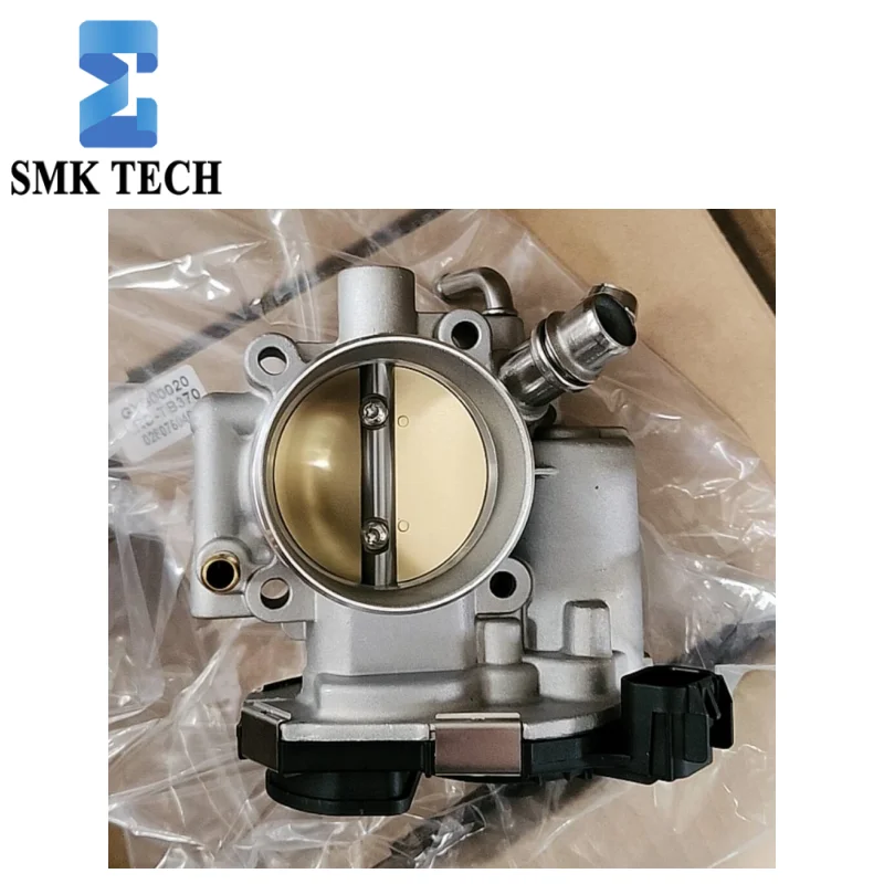 Throttle Body for Chevrolet 1.2L 1.4L 2009-2022 0280750463 96476990 ...