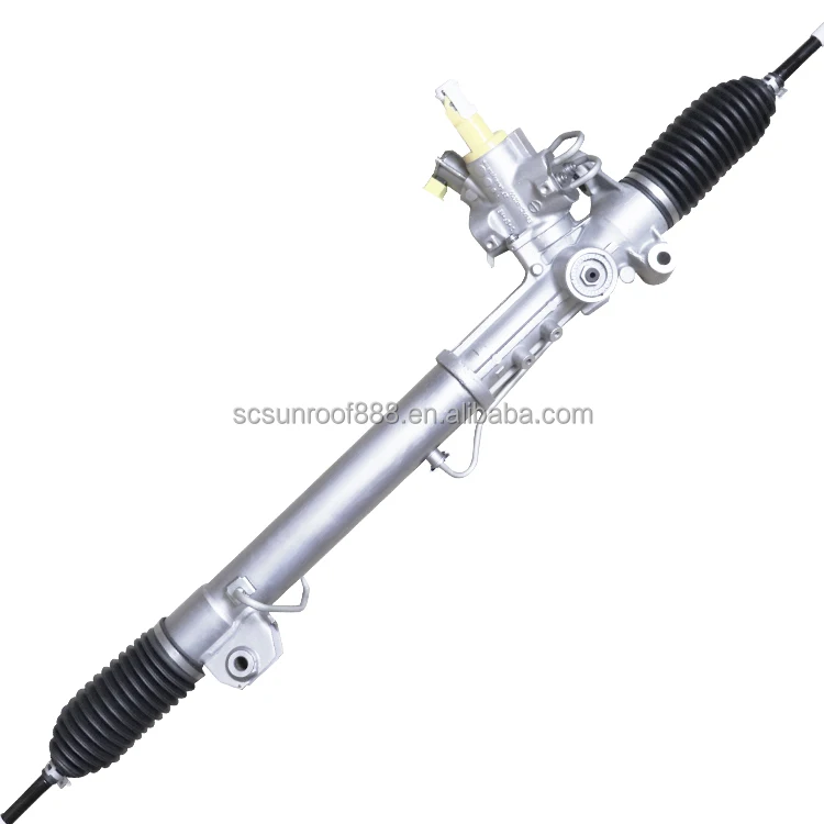 2044603600 Factory Power Steering Rack for Benz GLK-CLASS X204