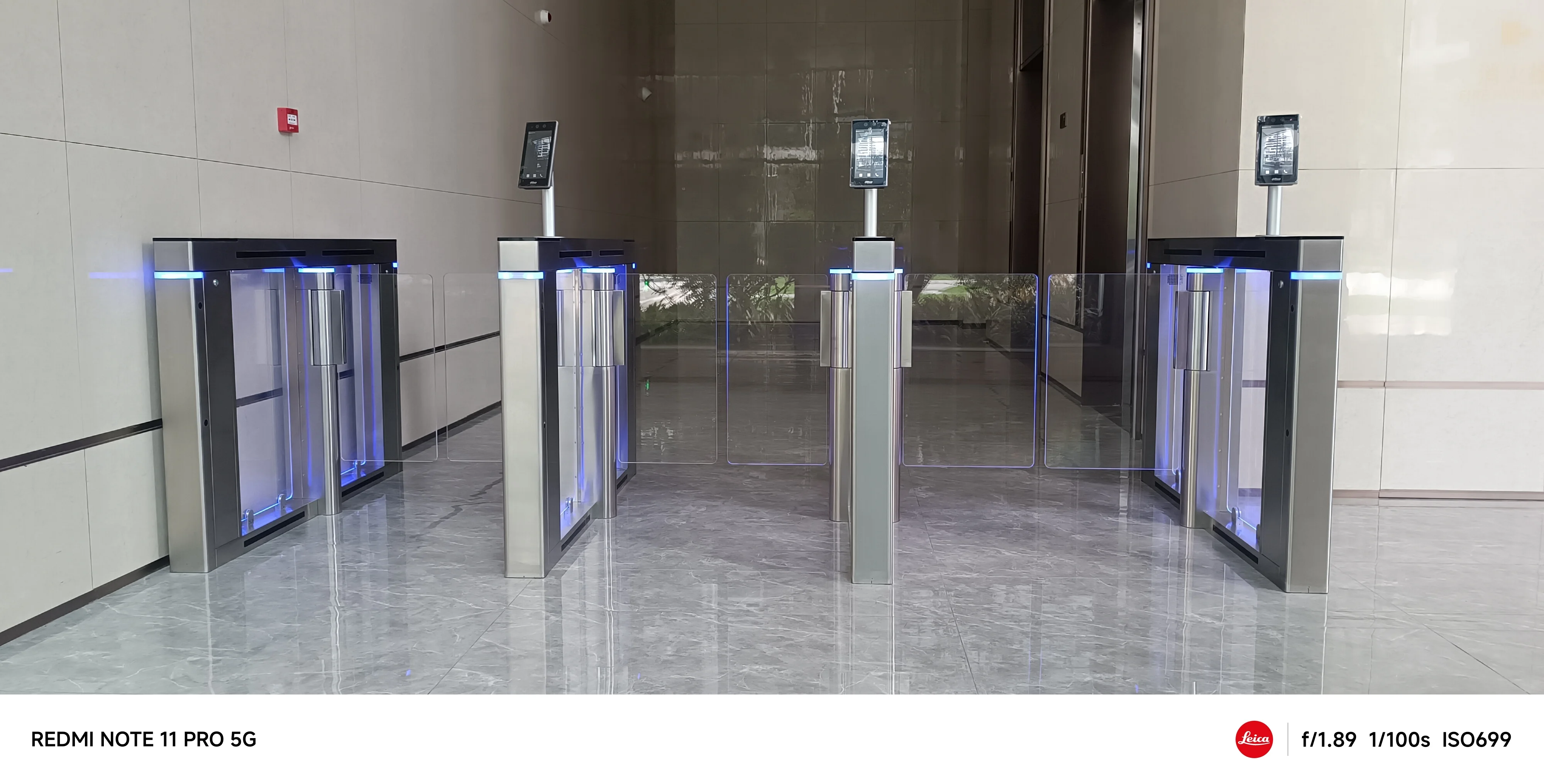 Drehkreuz Tourniquet Pivotant Turnstile Gate RFID Speed Gate VIP ...